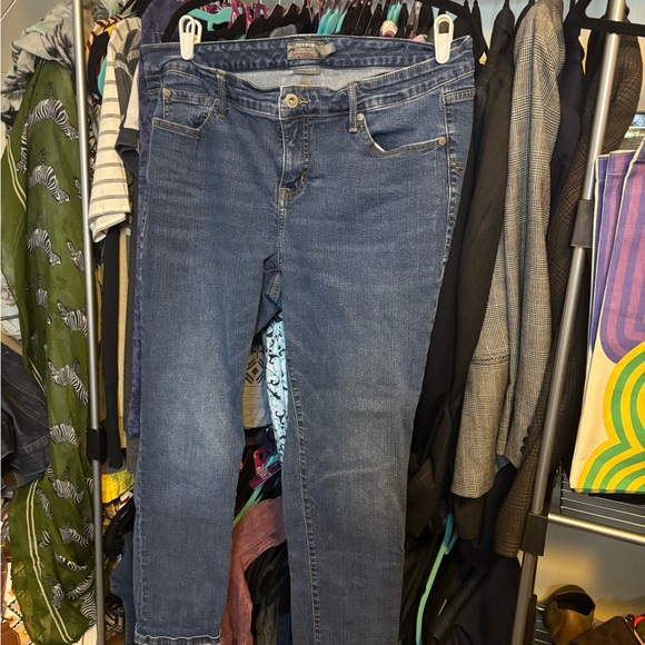 torrid | Jeans | Torrid Boyfriend Straight Vintage Stretch Jeans | Poshmark